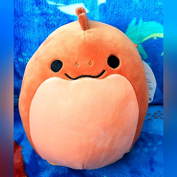 Squishmallows | Toys | Squishmallow 6 Elson Plush | Poshmark